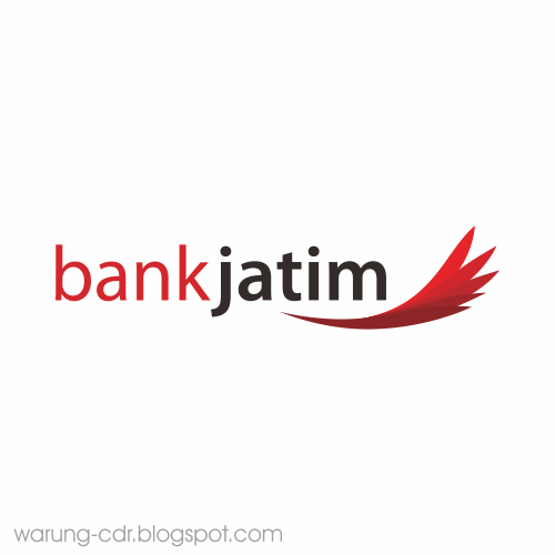 Download Logo Bank Jatim vektor Gratis - Warung CDR